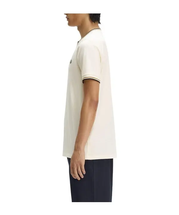Fred Perry Simple Logo T-shirt