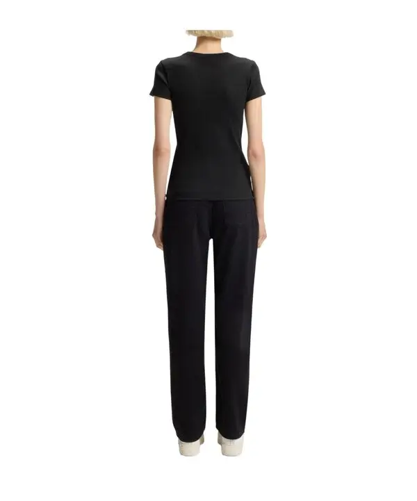 Hugo Boss Simple And Comfortable T-shirt