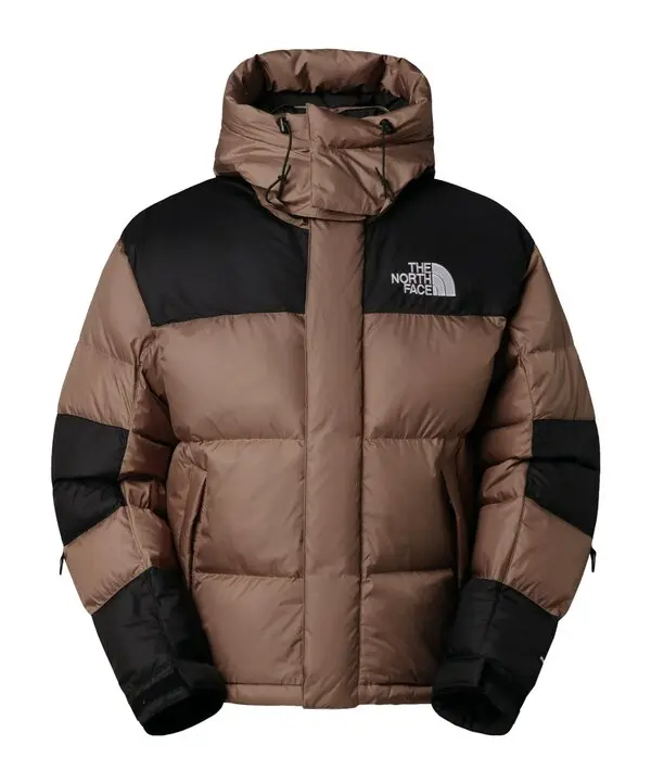 The North Face Warm And Versatile Down Jacket