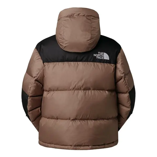 The North Face Warm And Versatile Down Jacket