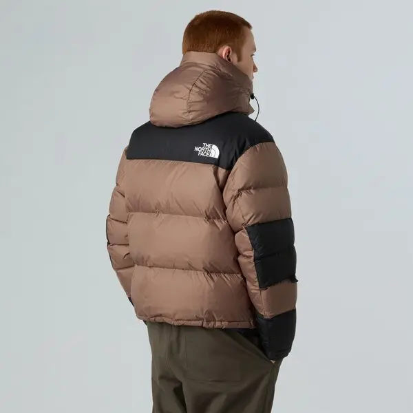 The North Face Warm And Versatile Down Jacket