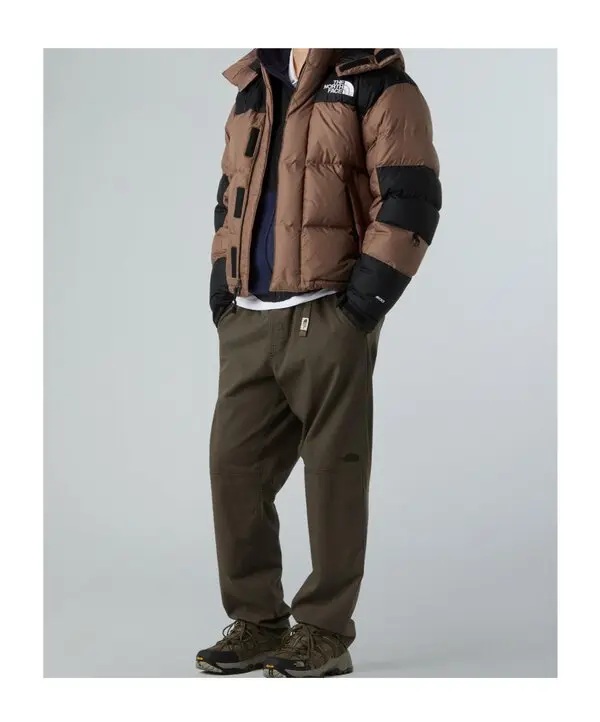 The North Face Warm And Versatile Down Jacket