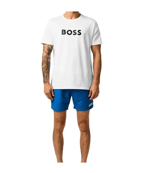 Hugo Boss Crewneck Shortsleeve Tshirt