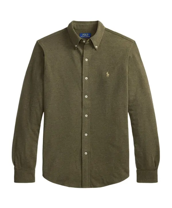 Polo Ralph Lauren Classic Slimfit Shirt