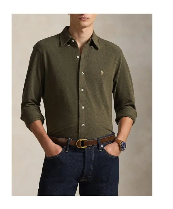 Polo Ralph Lauren Classic Slimfit Shirt