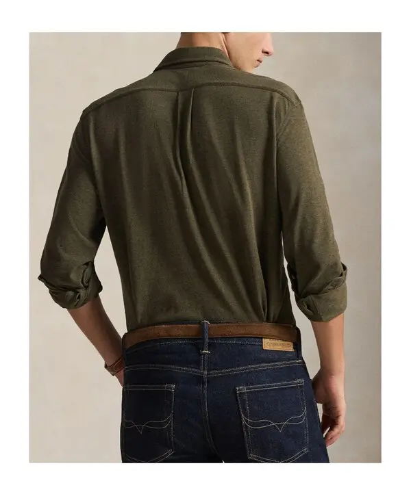 Polo Ralph Lauren Classic Slimfit Shirt
