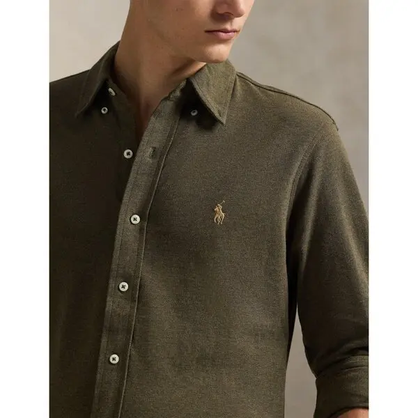 Polo Ralph Lauren Classic Slimfit Shirt