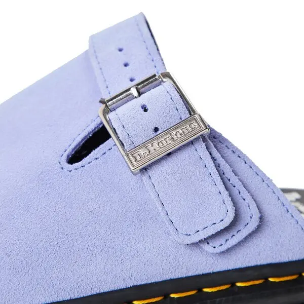 Dr. Martens Martin Twill Slippers
