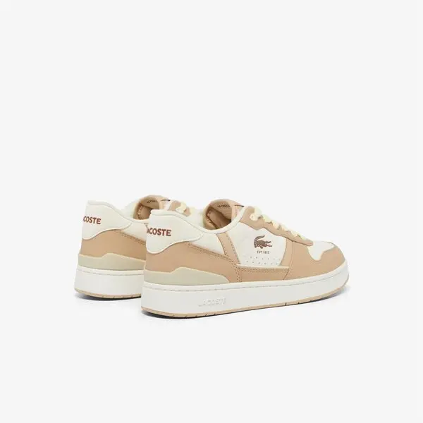 Lacoste Striped Casual Shoes