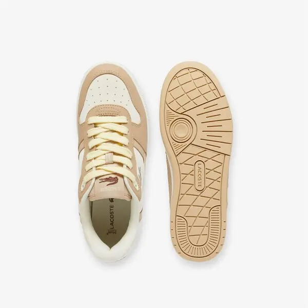 Lacoste Striped Casual Shoes