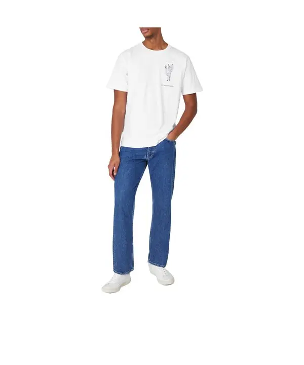 VEJA Leather Lowtop Sneaker