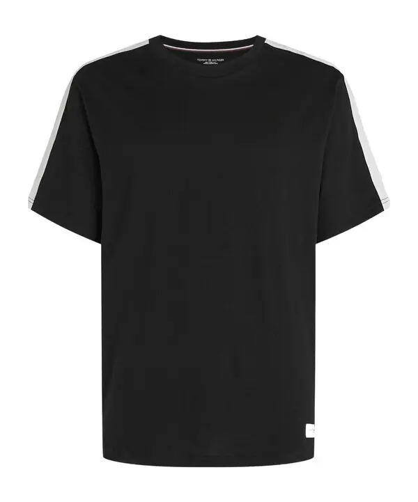 Tommy Hilfiger Short Sleeve T Logo
