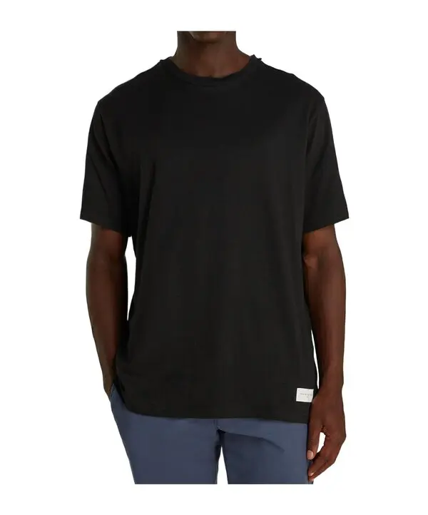 Tommy Hilfiger Short Sleeve T Logo