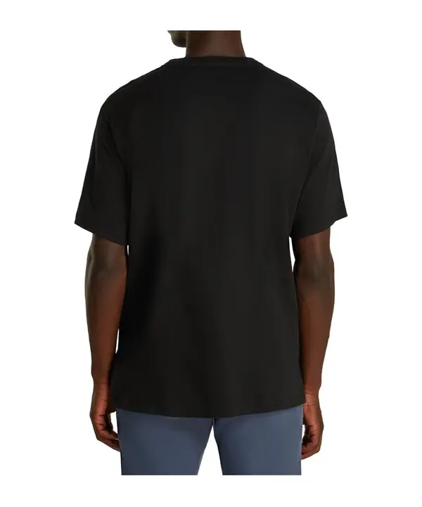 Tommy Hilfiger Short Sleeve T Logo