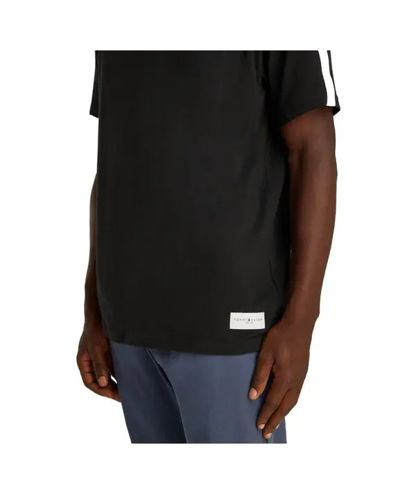 Tommy Hilfiger Short Sleeve T Logo