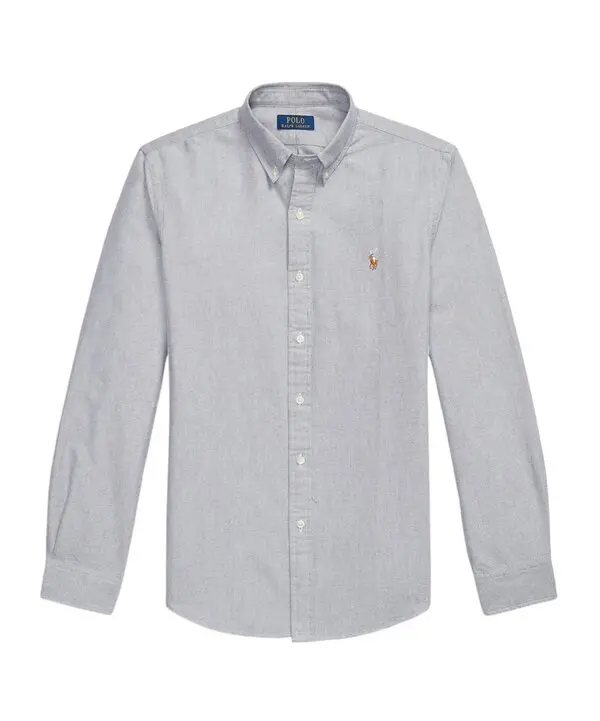 Polo Ralph Lauren Slimfit Oxford Shirt