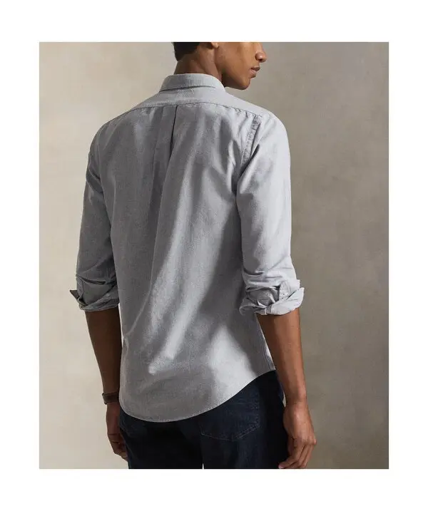 Polo Ralph Lauren Slimfit Oxford Shirt