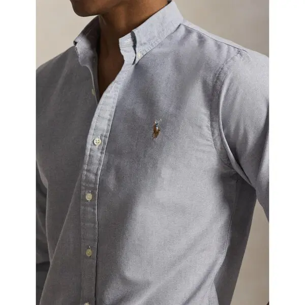 Polo Ralph Lauren Slimfit Oxford Shirt