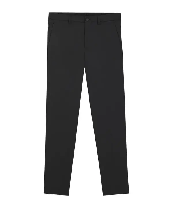 Hugo Boss Slimfit Stretch Chino Trousers