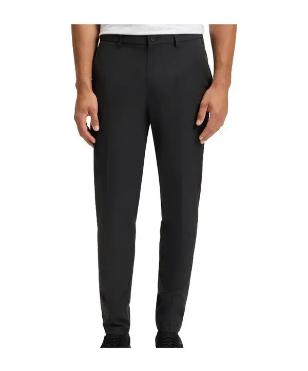 Hugo Boss Slimfit Stretch Chino Trousers