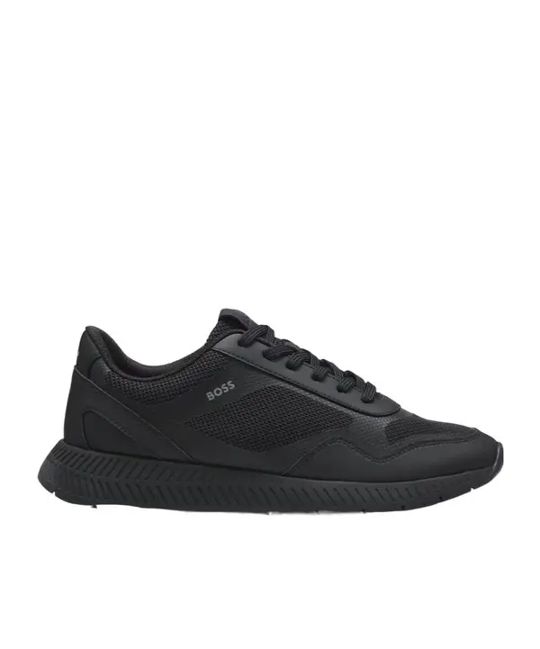 Hugo Boss Simple Sports Shoes