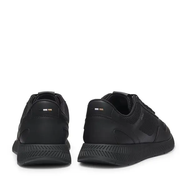 Hugo Boss Simple Sports Shoes