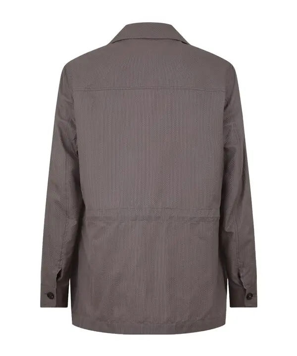 Brioni Classic Button Blazer