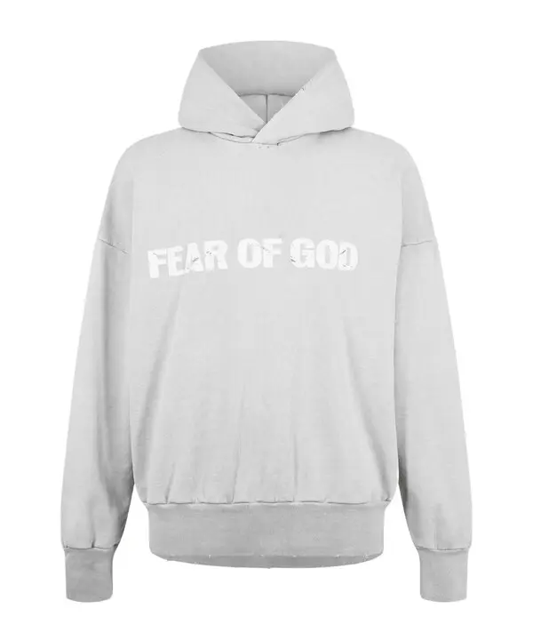 Fear Of God Minimalist Sweatshirt