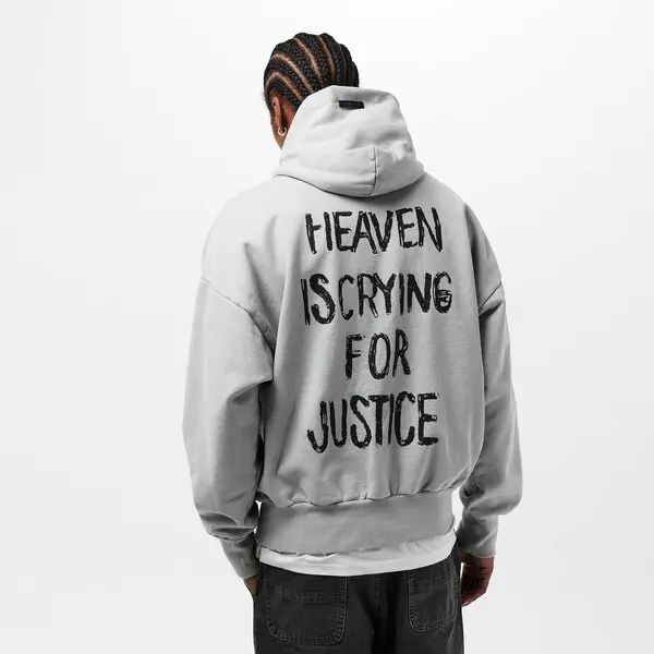 Fear Of God Minimalist Sweatshirt