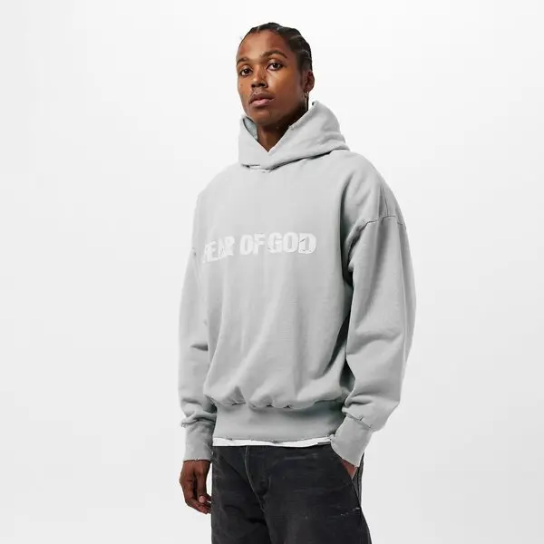 Fear Of God Minimalist Sweatshirt