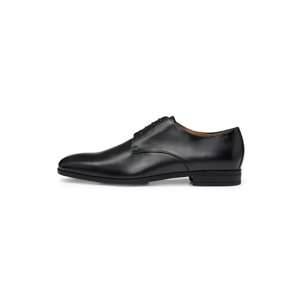 Hugo Boss Classic Versatile Leather