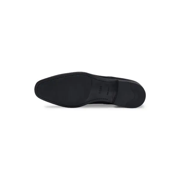 Hugo Boss Classic Versatile Leather