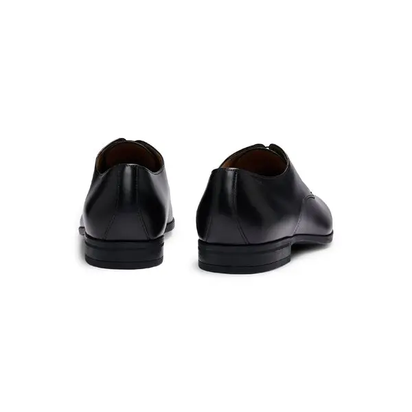 Hugo Boss Classic Versatile Leather
