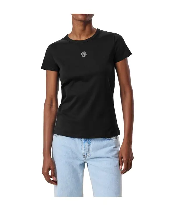 Hugo Boss Crewneck Shortsleeve Tshirt