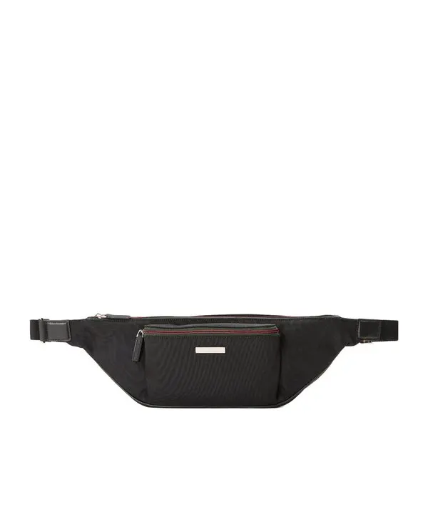 Gucci Nylon Fanny Pack