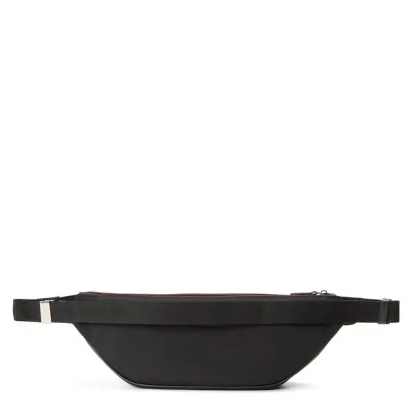 Gucci Nylon Fanny Pack