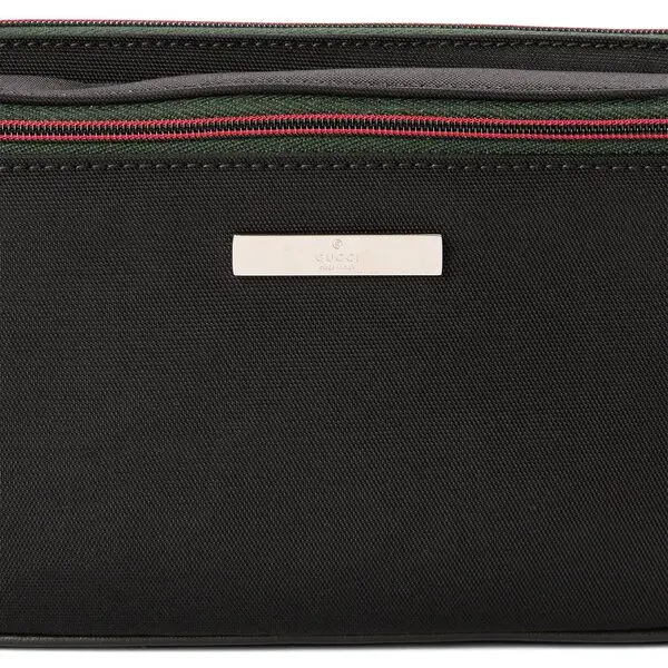Gucci Nylon Fanny Pack