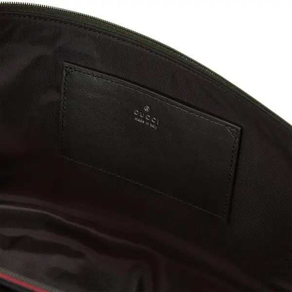 Gucci Nylon Fanny Pack