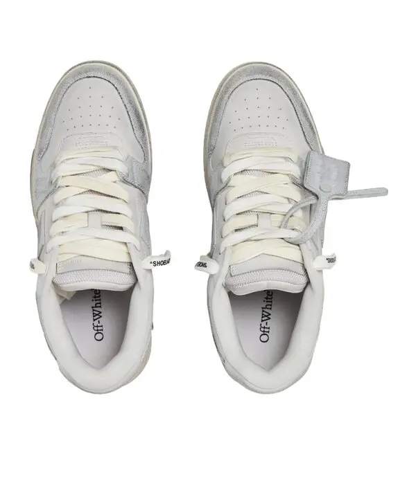 Off-White Classic Lowtop Shoes