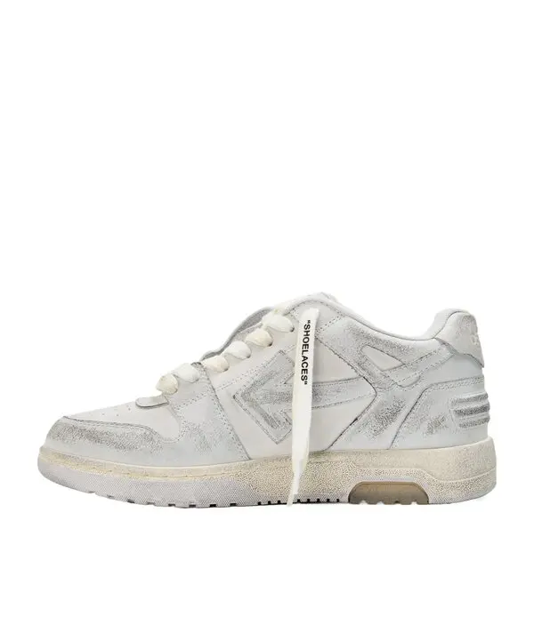 Off-White Classic Low-top Sneakers - No