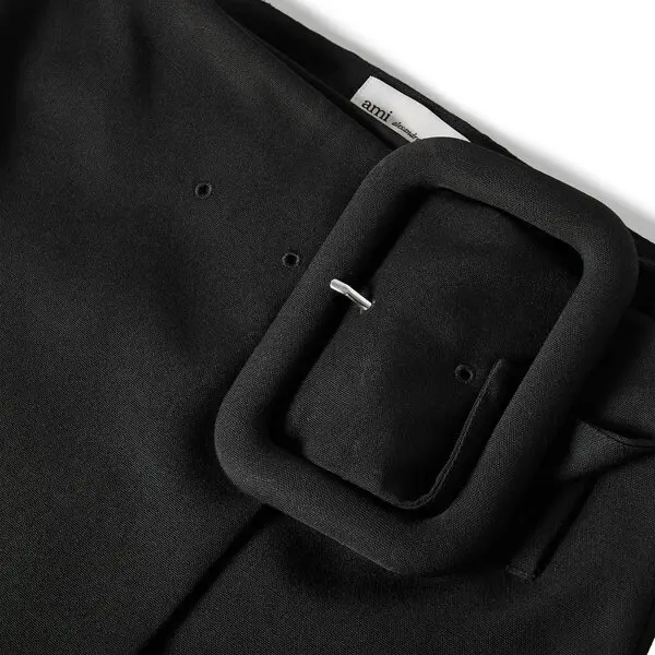 AMI Paris Mini Skirt