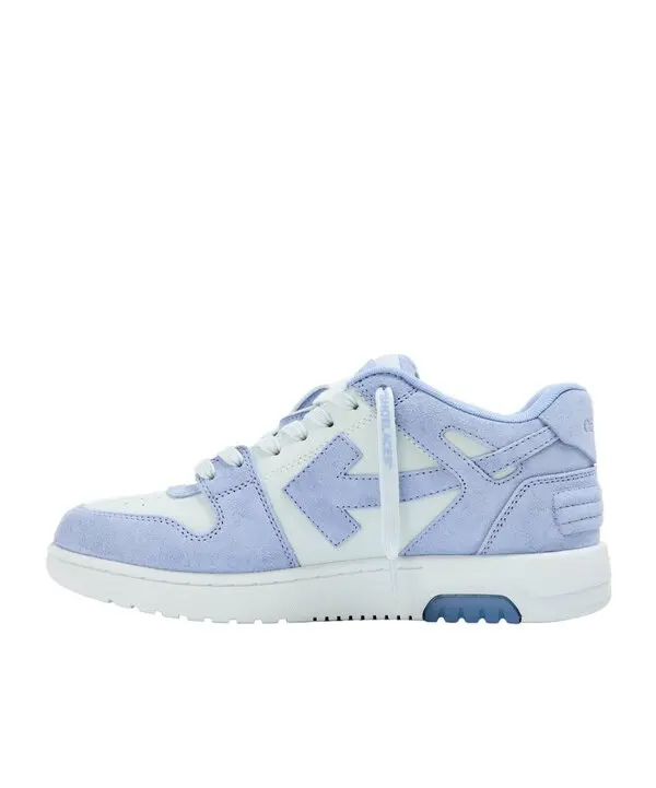 Off-White Classic Lowtop Shoes