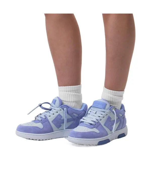 Off-White Classic Lowtop Shoes