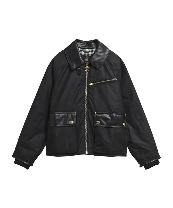 Barbour Spliced Utility Jacket