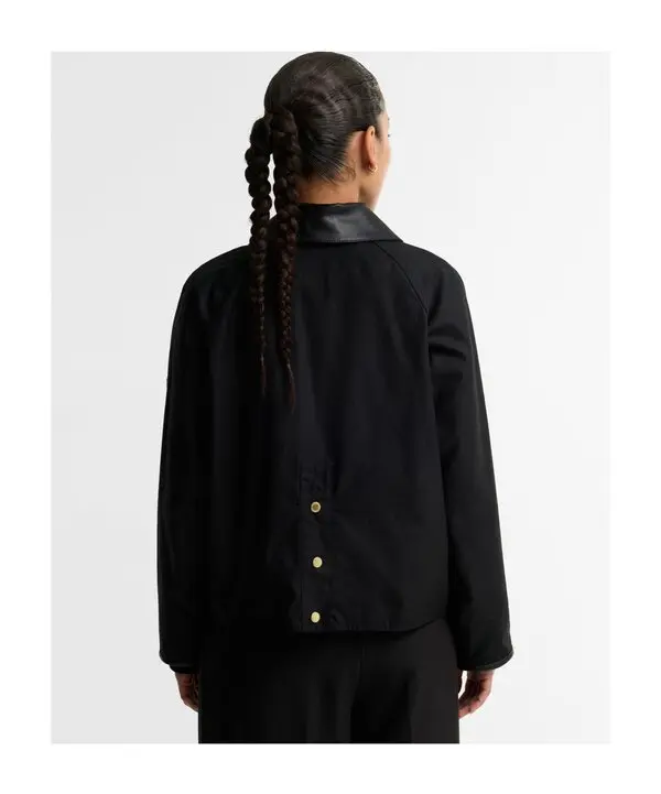Barbour Spliced Utility Jacket