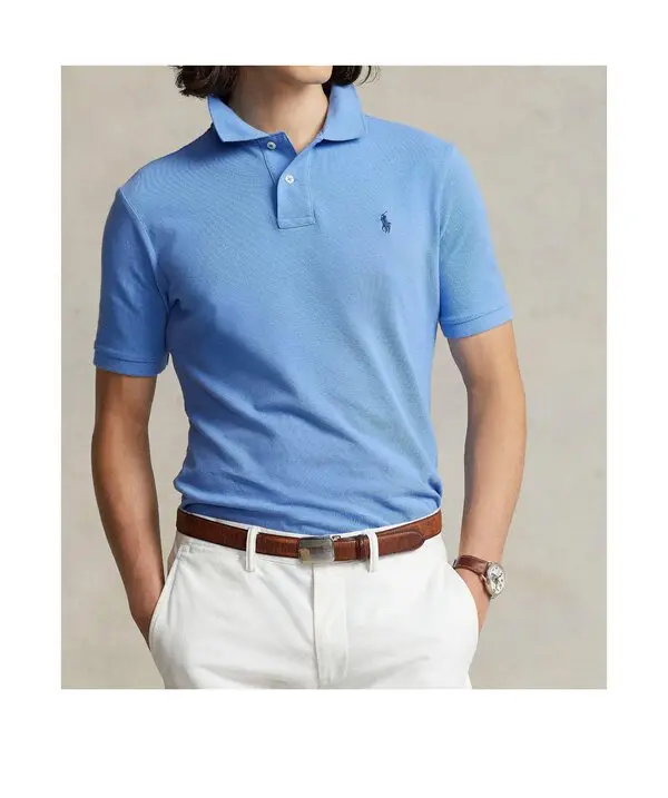 Polo Ralph Lauren Simple And Fashionable Top