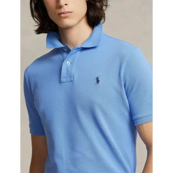 Polo Ralph Lauren Simple And Fashionable Top