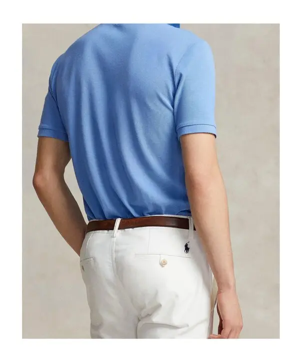 Polo Ralph Lauren Simple And Fashionable Top