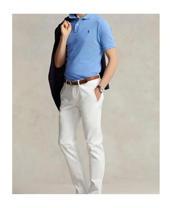 Polo Ralph Lauren Simple And Fashionable Top