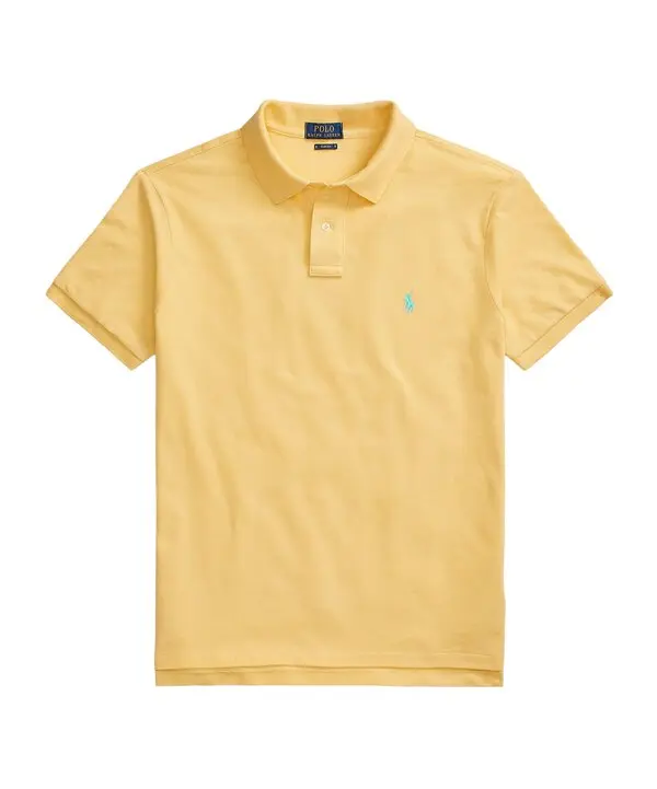 Polo Ralph Lauren Eyecatching Top For Outfits - No